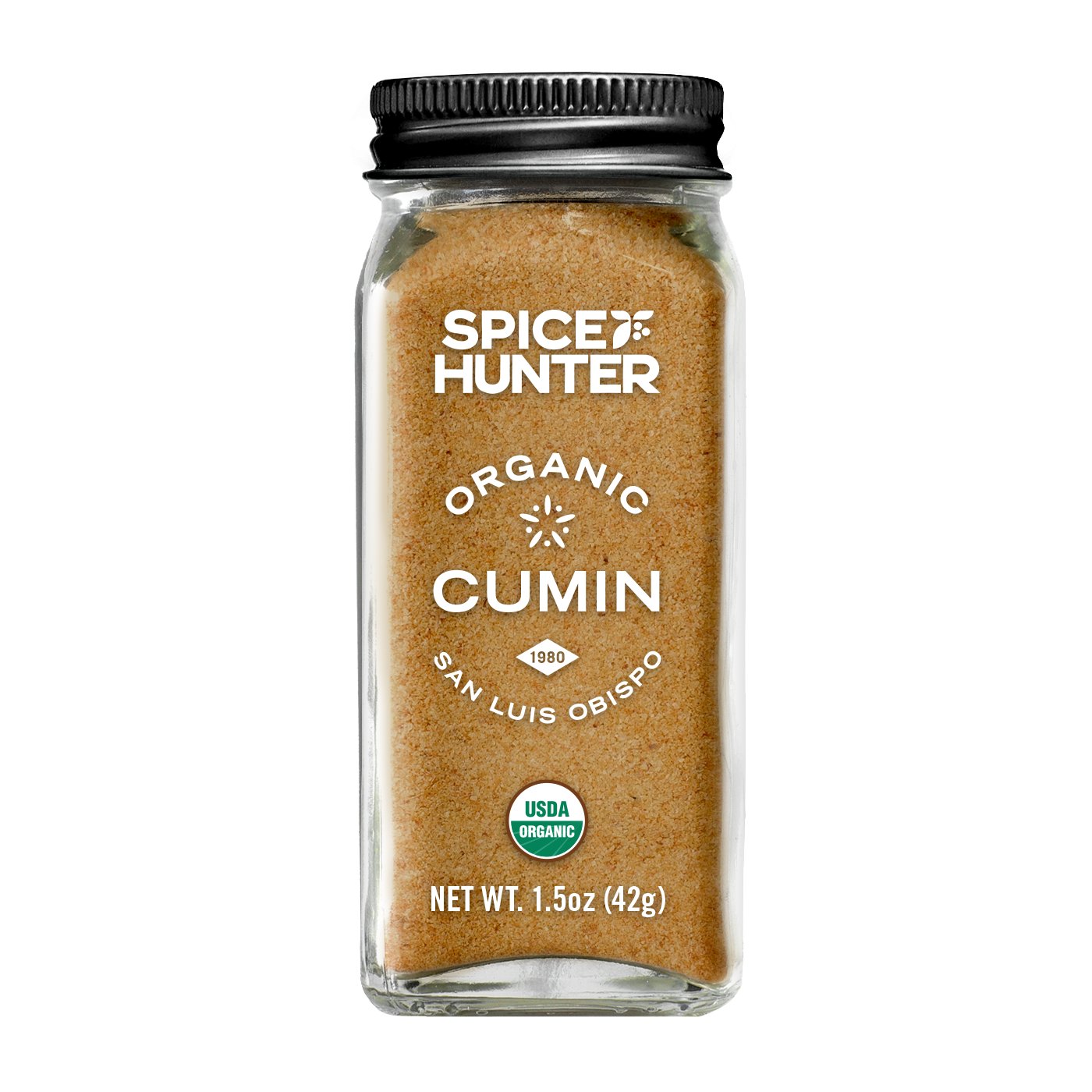 Spice Hunter Organic Cumin - Shop Herbs & spices at H-E-B