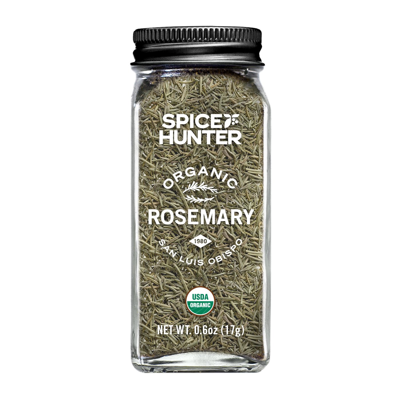 Spice Hunter Organic Rosemary - Shop Herbs & spices at H-E-B