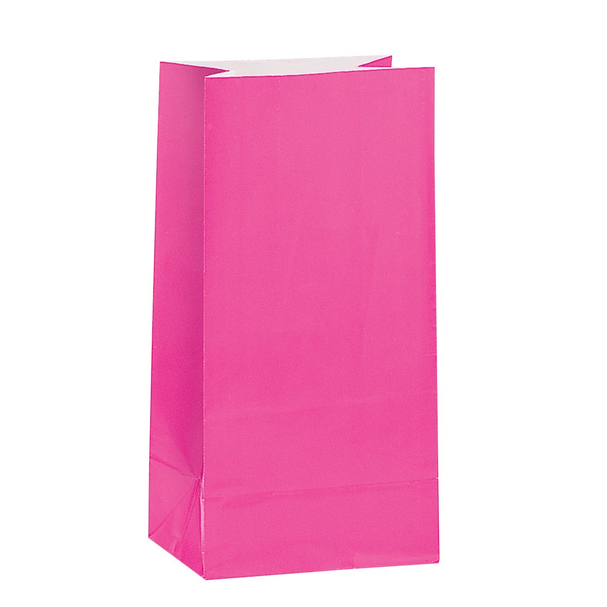 Unique Hot Pink Paper Party Bags - Shop at H-E-B