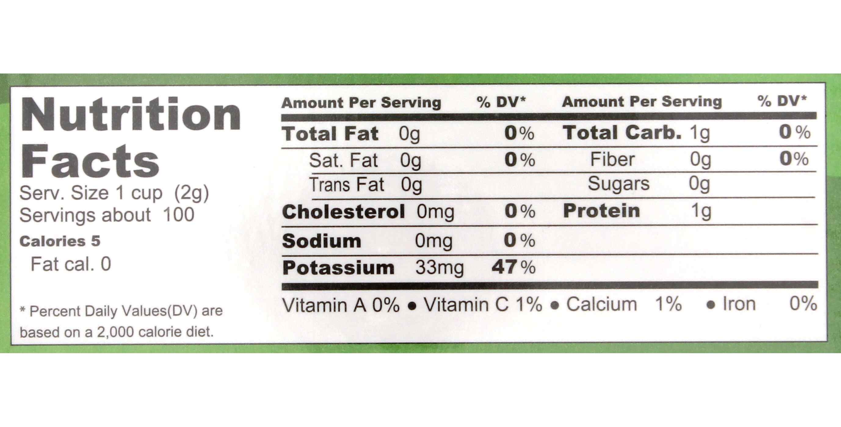 Wei-Chuan Japanese Green Tea Bags - Shop Tea at H-E-B