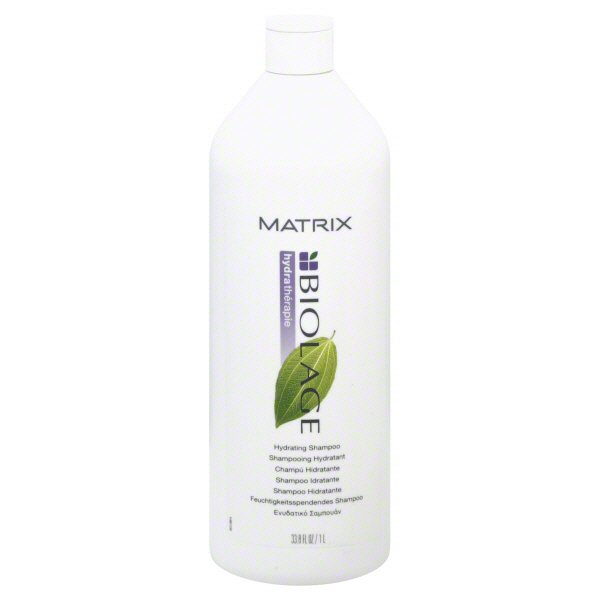 Matrix Biolage HydraTherapie Hydrating Shampoo - Shop Hair Care at H-E-B