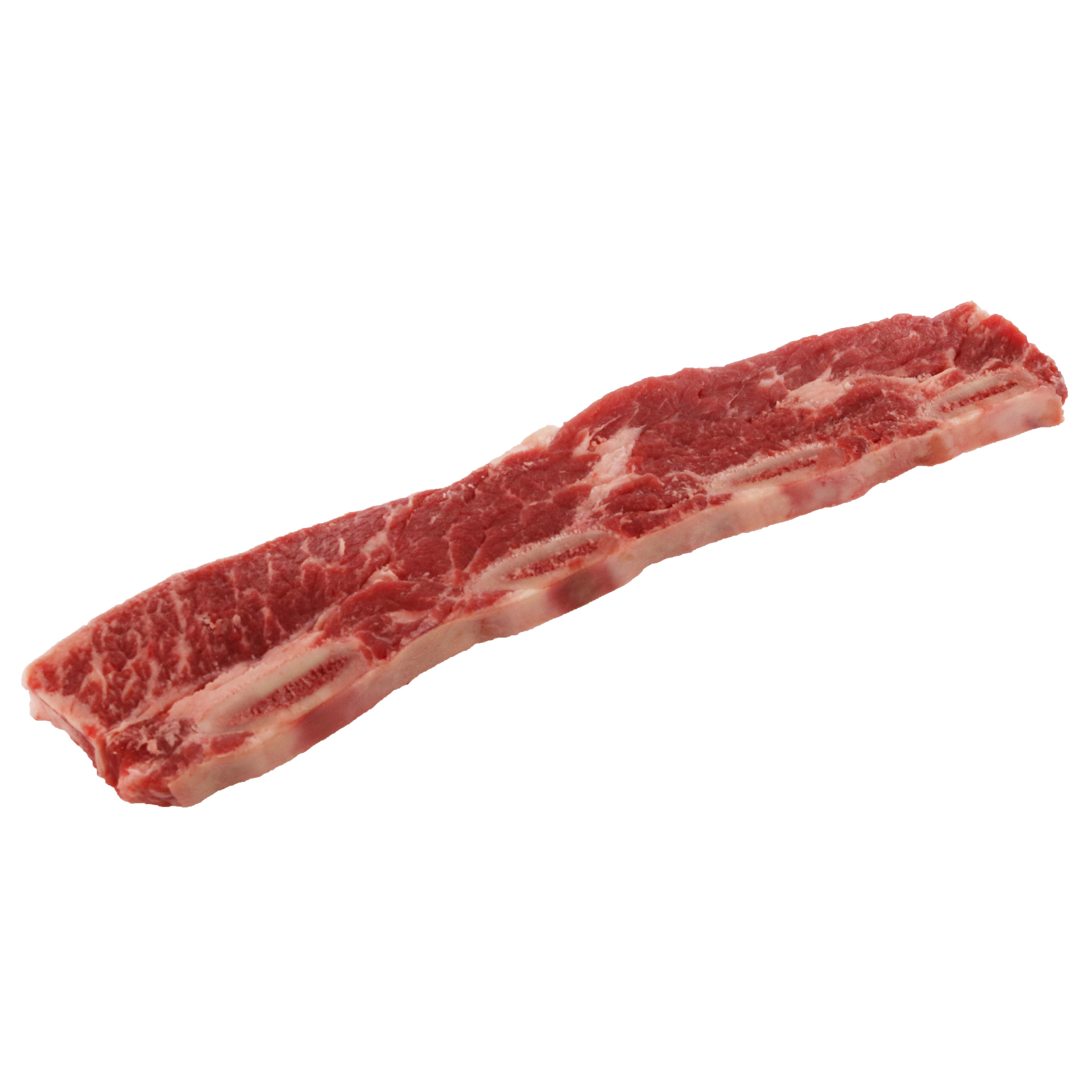 H-E-B Beef Chuck Flanken Style Rib - Shop Beef at H-E-B