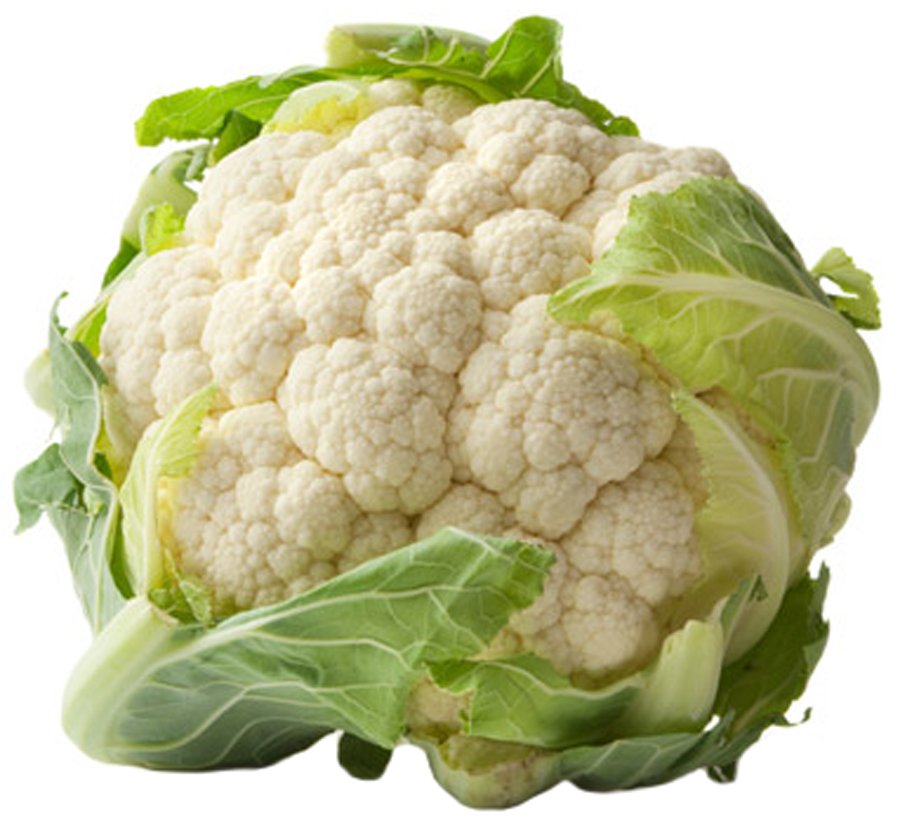 Fresh Jacket Cauliflower - Shop Broccoli, cauliflower & cabbage at H-E-B