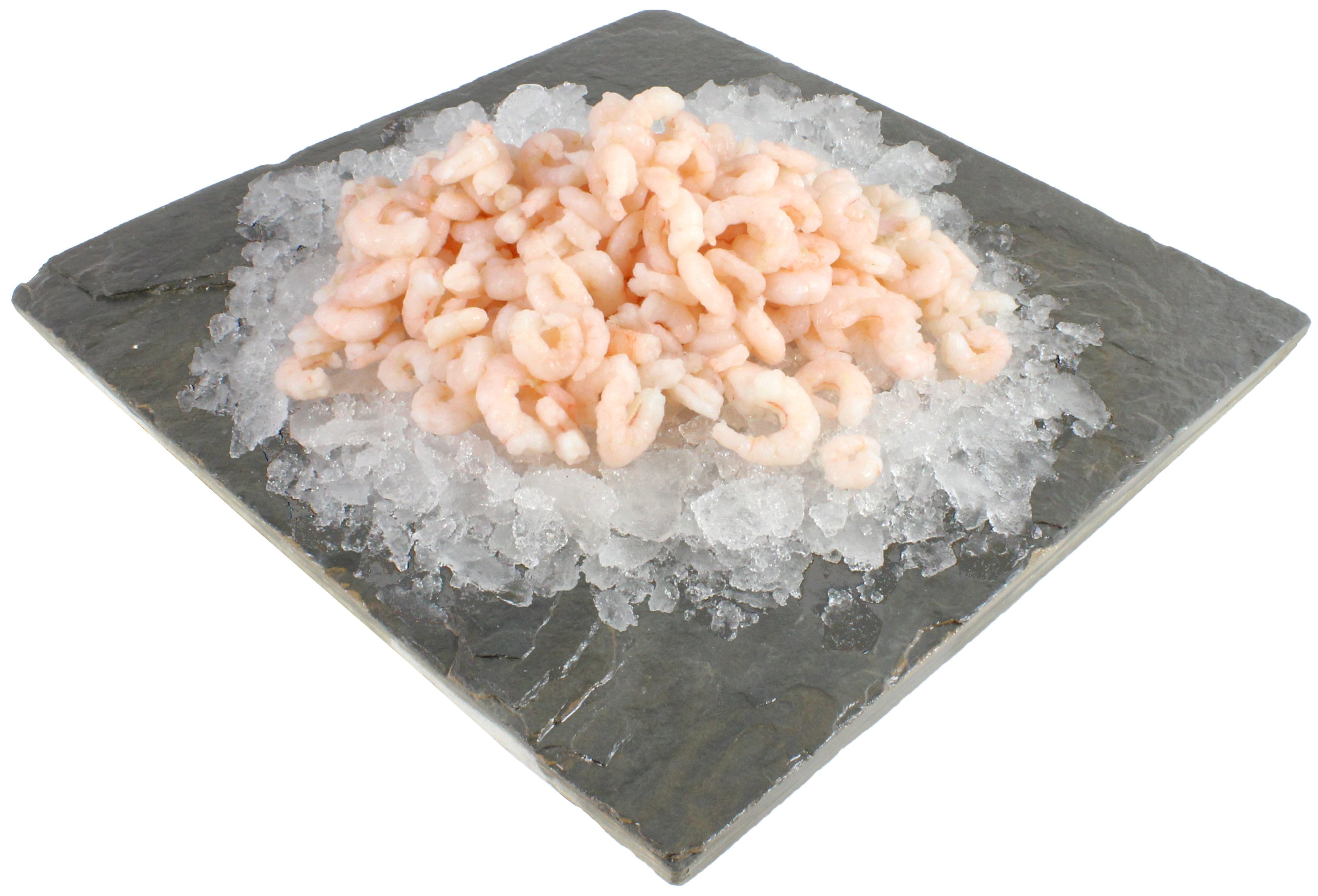 Oregon Bay Shrimp Previously Frozen - Shop Shrimp & shellfish at H-E-B