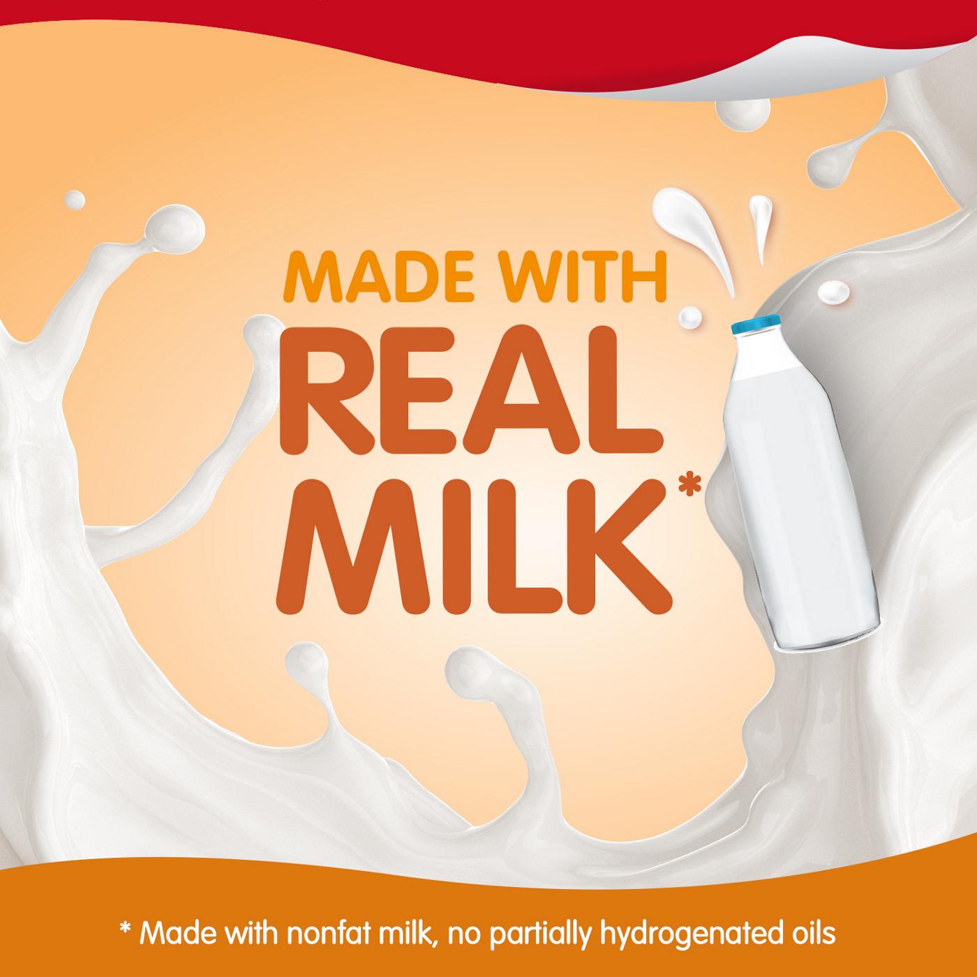 Snack Pack Butterscotch Pudding Cups - Shop Pudding & gelatin at H-E-B