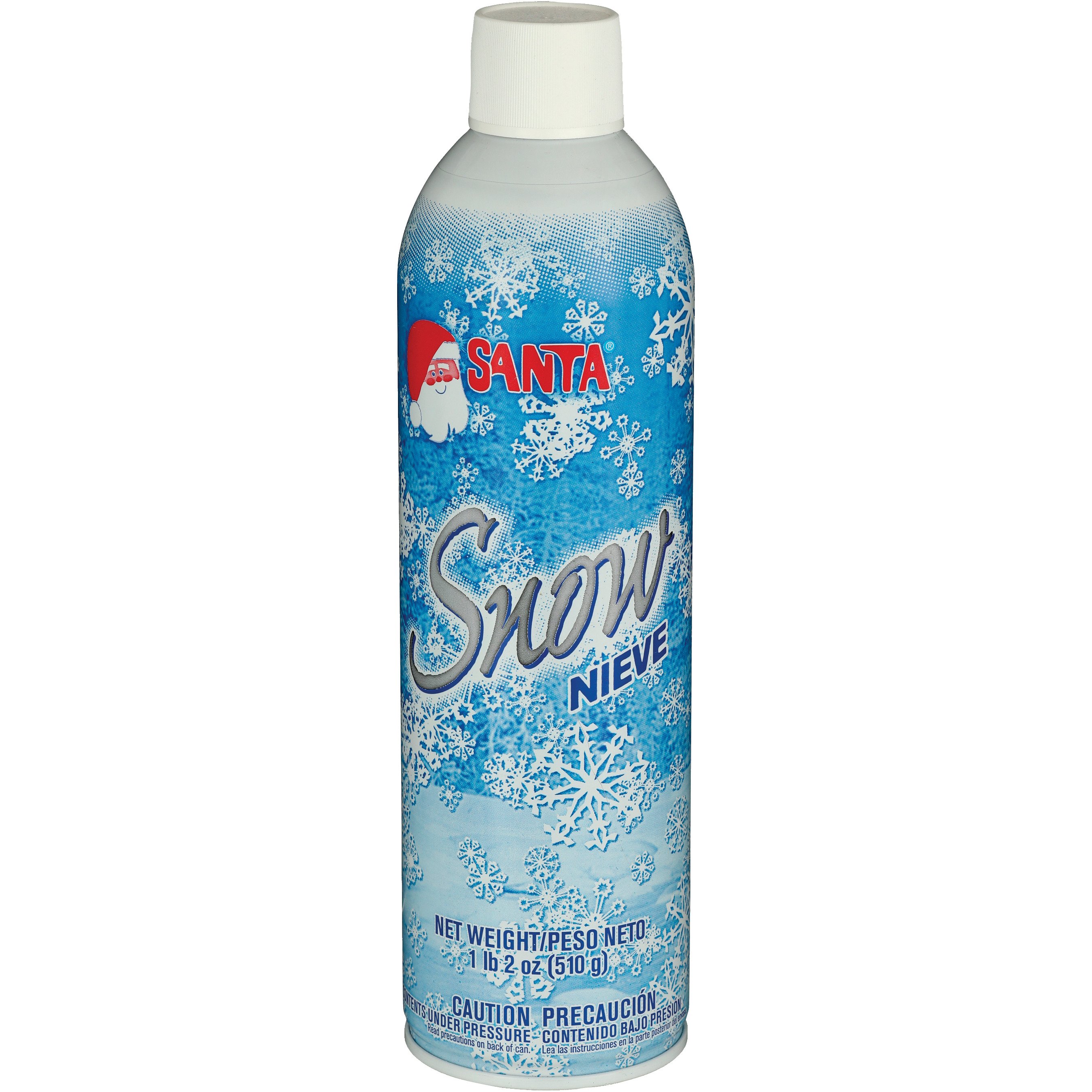 Chase Santa Christmas Snow Spray - Shop Seasonal decor at H-E-B