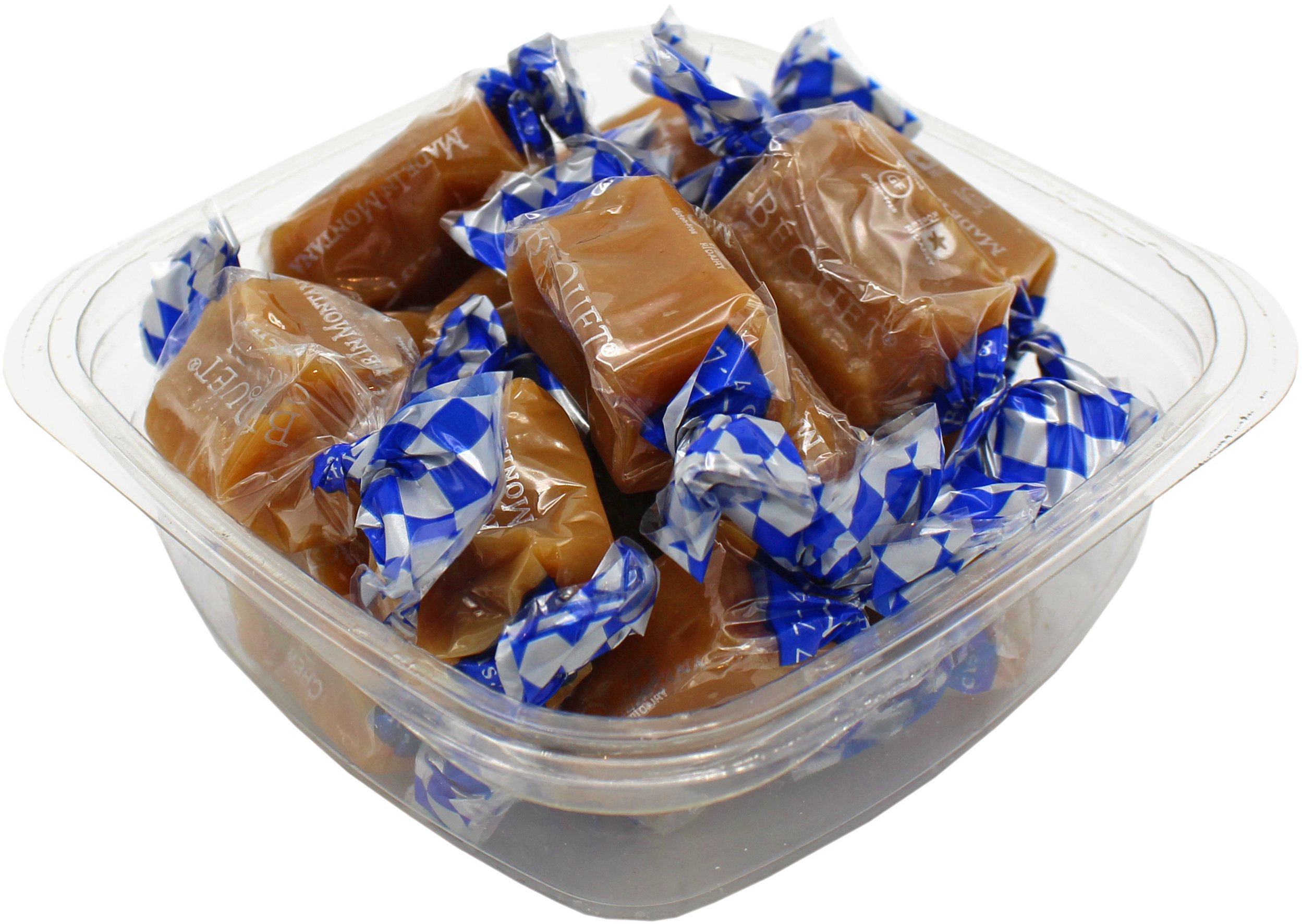 H-E-B Chewy Caramels, LB | Central Market - Really Into Food