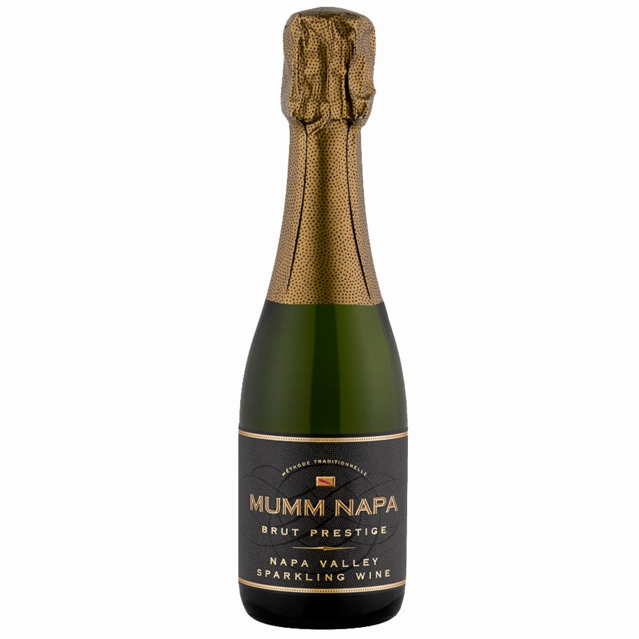 Mumm Napa Brut Prestige Sparkling Brut - Shop Beer & Wine at H-E-B