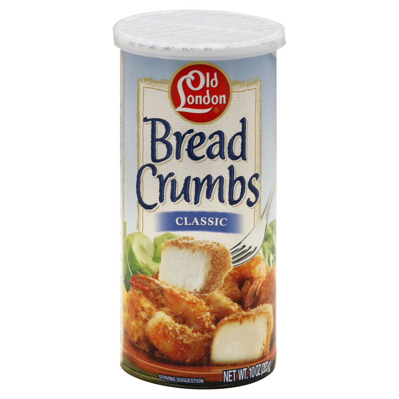 Old London Classic Bread Crumbs - Shop Breading & crumbs at H-E-B