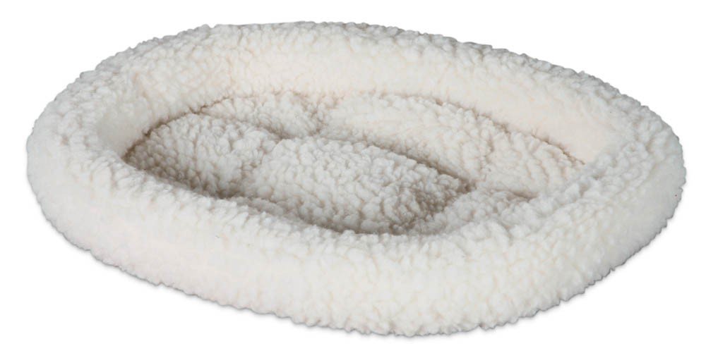 Petmate Kennel Bolster Pad, Small - Shop Beds at H-E-B