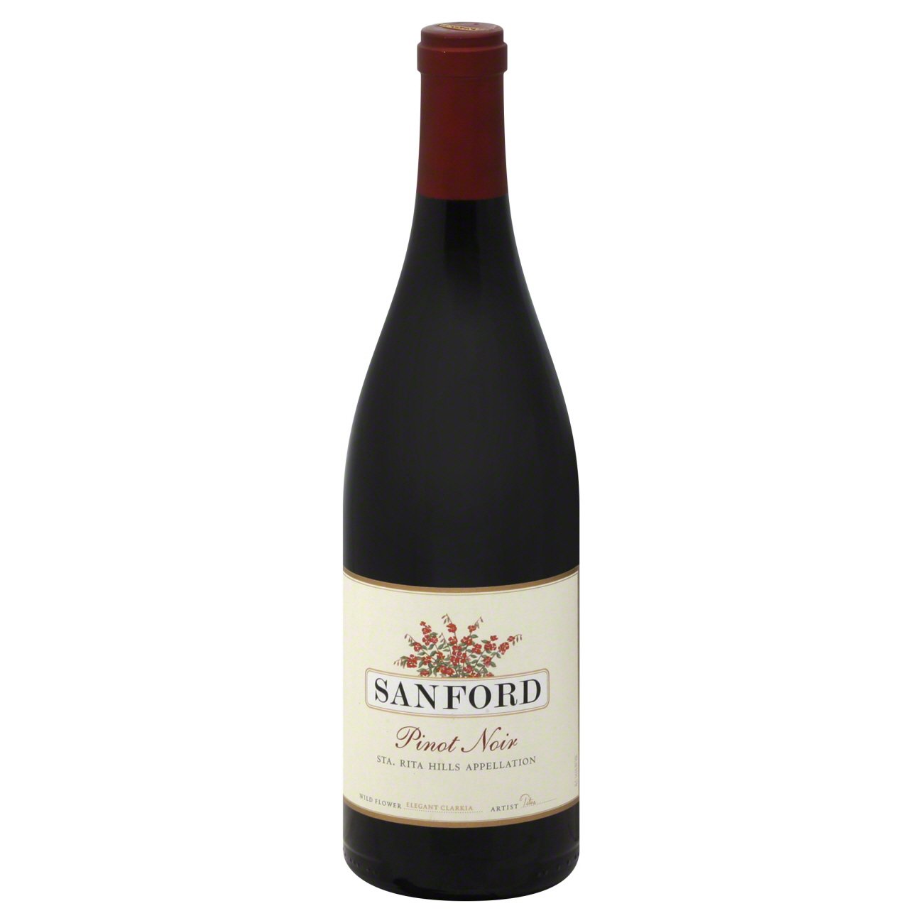 Sanford Pinot Noir - Shop Wine at H-E-B