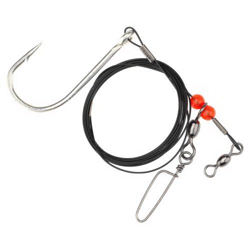 Texas Tackle Factory Black Redfish Ready Rig - Shop Fishing at H-E-B