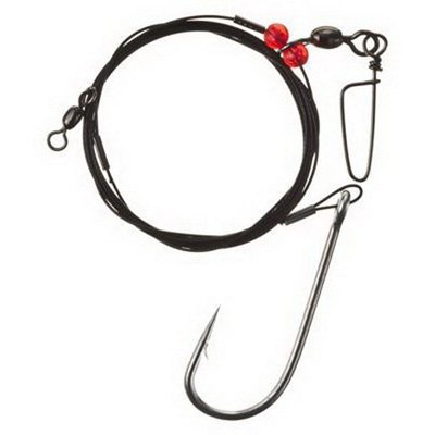 Texas Tackle Factory Black Shark Ready Rig - Shop Fishing at H-E-B