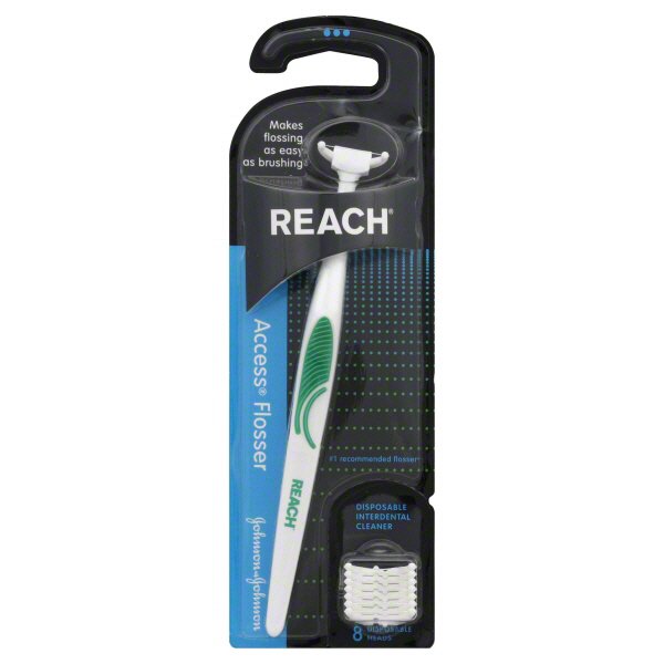 Reach Access Starter Pack - Shop Floss at H-E-B