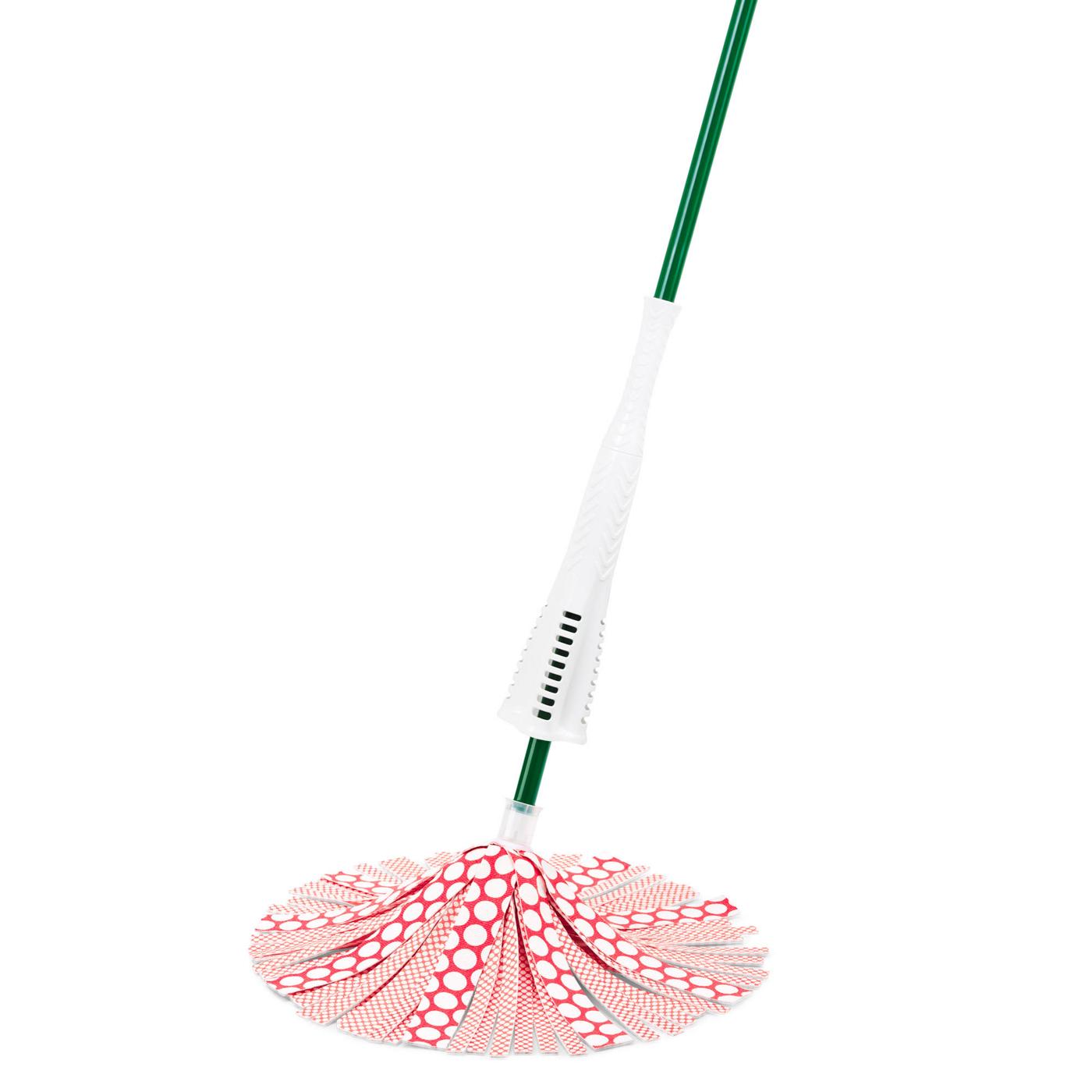 Libman Wonder Mop - Shop Mops at H-E-B