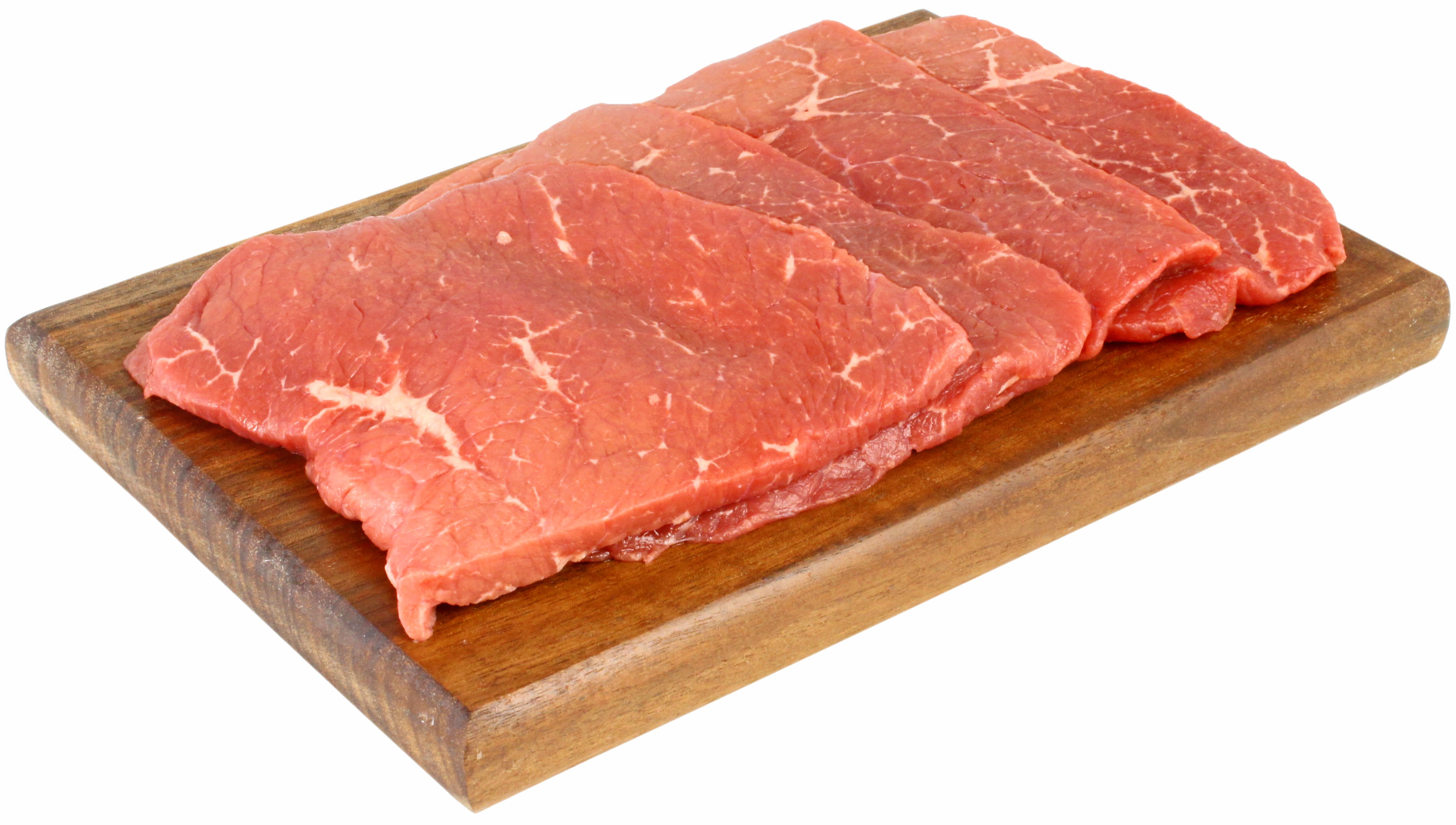 Natural Choice Sirloin Tip Breakfast Steak | Central Market - Really ...