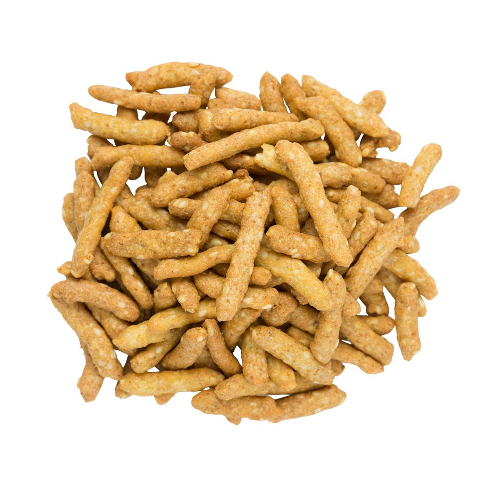 SunRidge Farms Salted Sesame Sticks - Shop Snacks & Candy at H-E-B