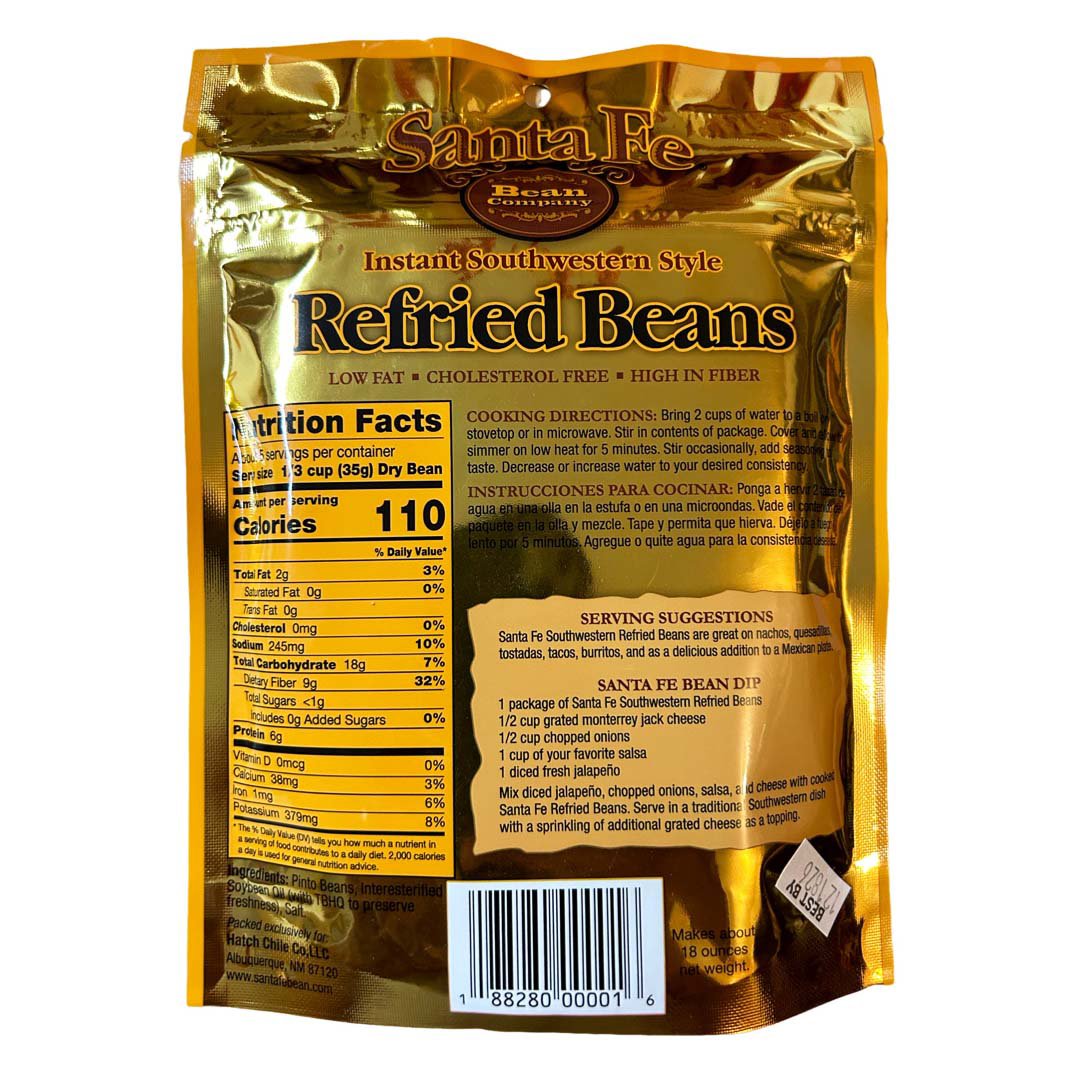 Refried Beans Brands Homemade Refried Beans