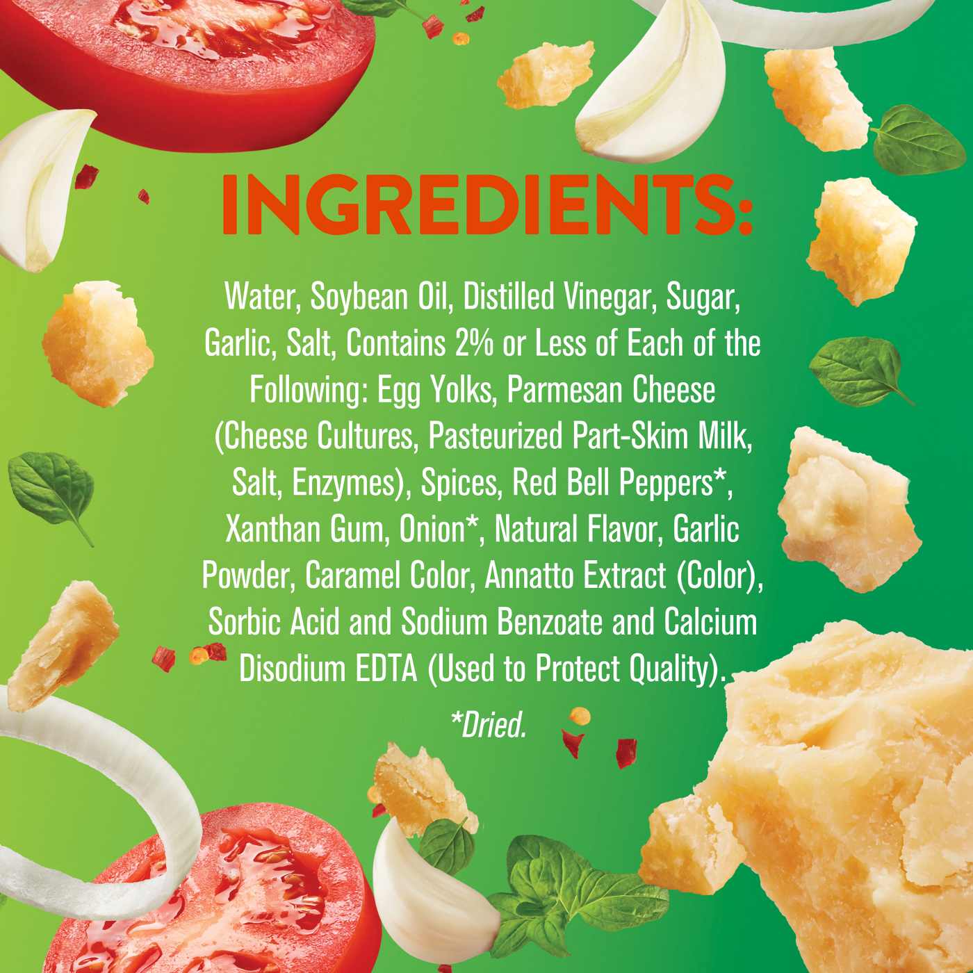 Wish-Bone House Italian Dressing - Shop Salad dressings at H-E-B