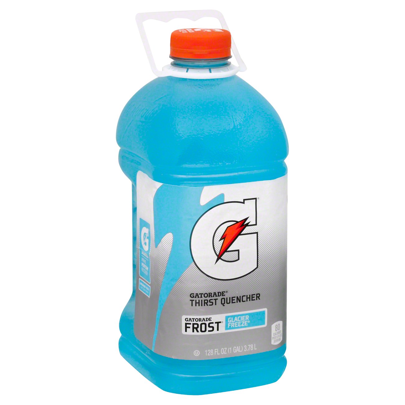 Gatorade Frost Glacier Freeze Thirst Quencher - Shop Sports & energy ...