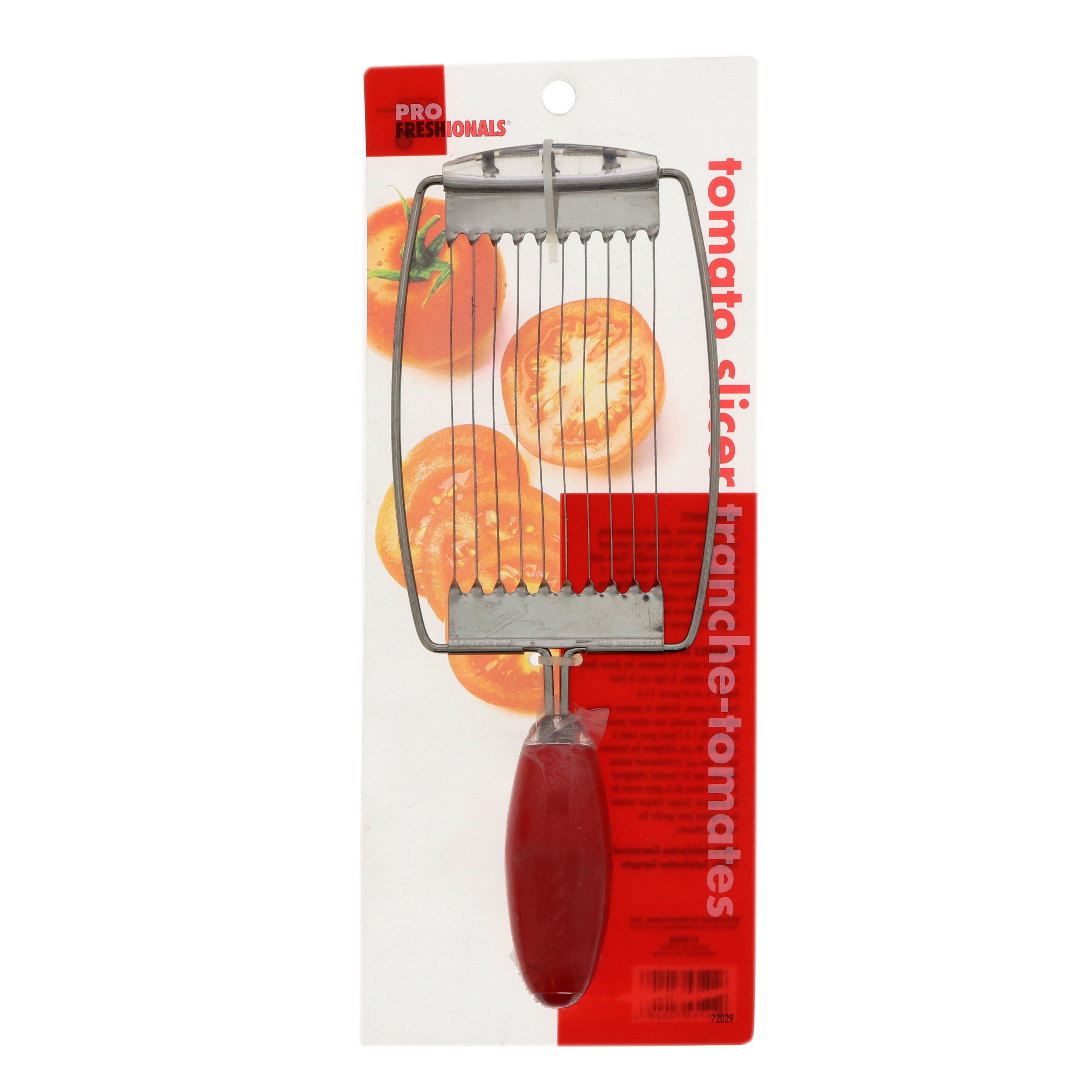 Pro Freshionals Tomato Slicer - Shop Utensils & gadgets at H-E-B