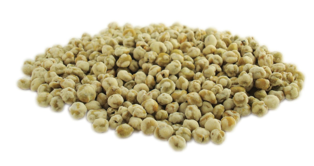 SunRidge Farms Roasted Wasabi Peas - Shop Green beans & peas at H-E-B
