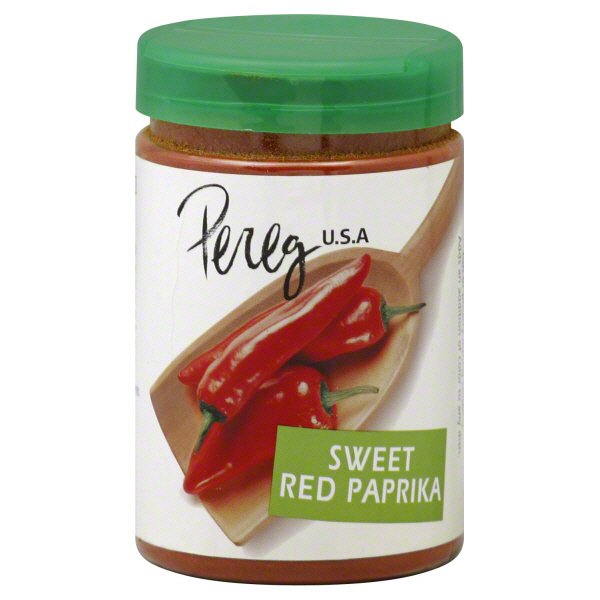 Perfect Bar Kosher U.S.A Sweet Red Paprika - Shop Herbs & spices at H-E-B