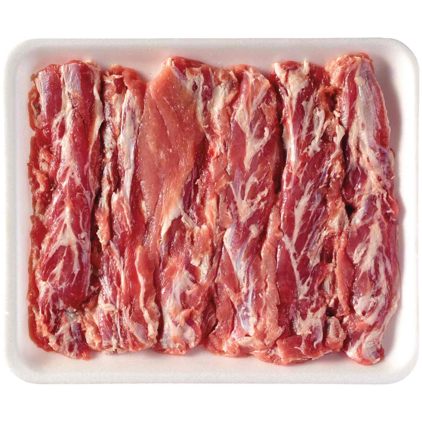 H-E-B Pork Riblets - Value Pack - Shop Pork at H-E-B