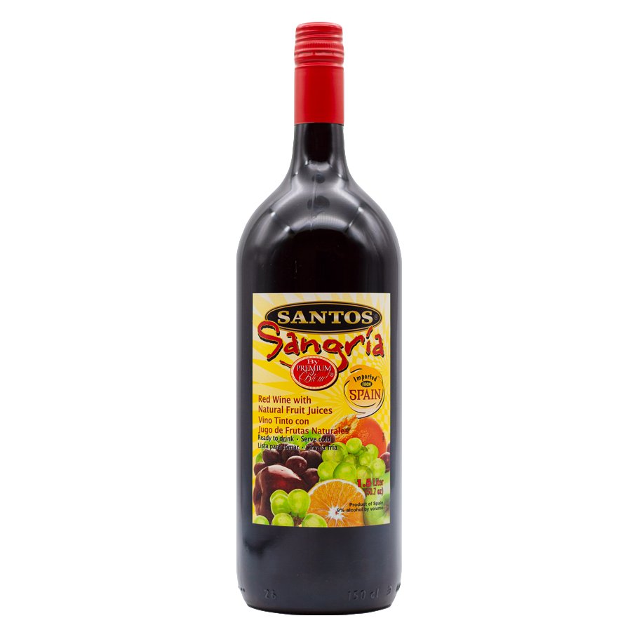 Santos Sangria - Shop Wine at H-E-B