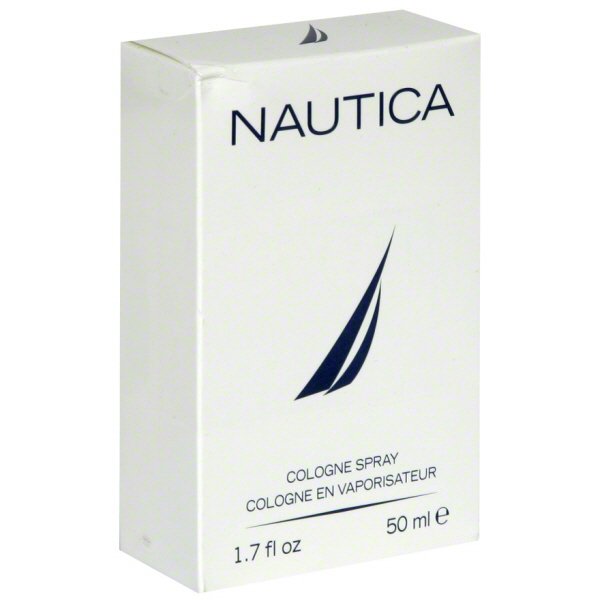 Nautica Cologne Spray For Men - Shop Fragrance at H-E-B