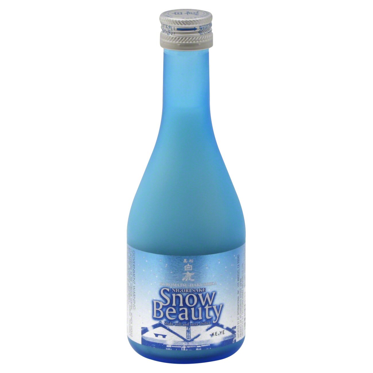 Snow Beauty HAKUSHIKA SNOW BEAUTY - Shop Wine at H-E-B