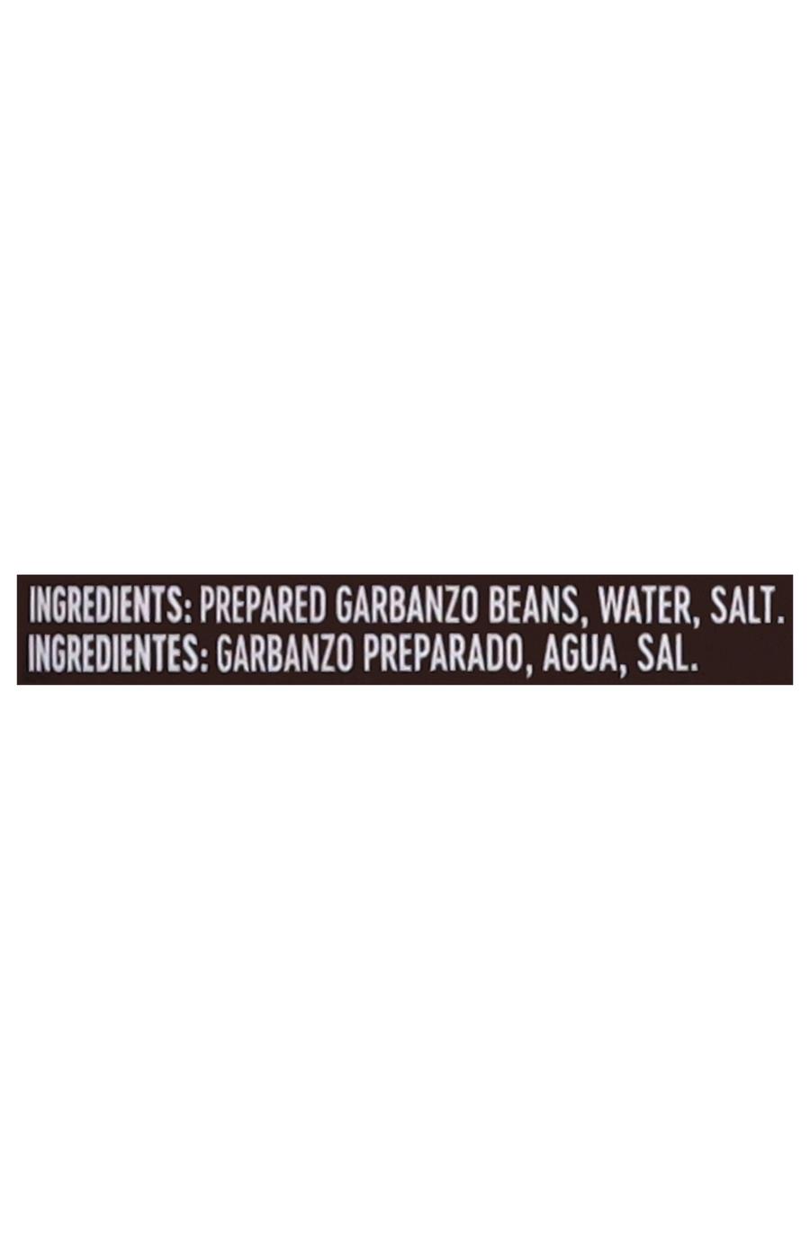 H-E-B Garbanzo Beans - Shop Beans & legumes at H-E-B