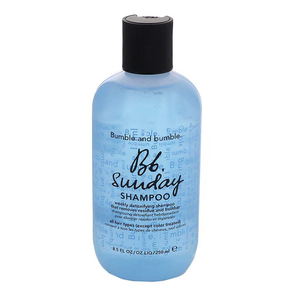 Bumble and bumble Sunday Shampoo - Shop Shampoo & conditioner at H-E-B
