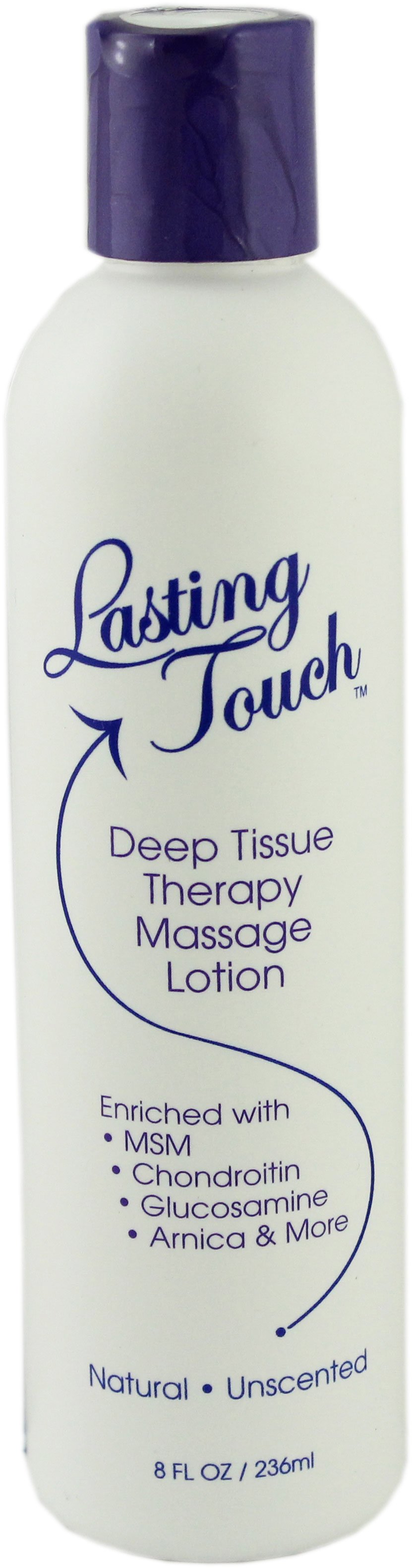 Life Balance Lasting Touch Therapy Lotion - Shop Bath & Skin Care at H-E-B