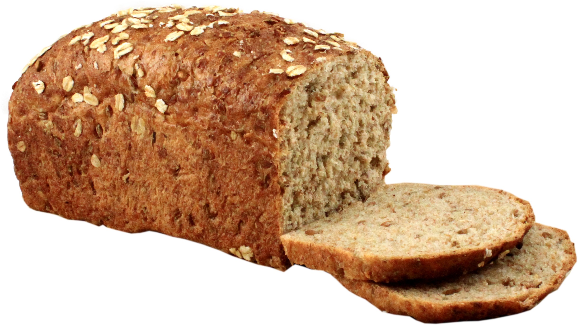 Central Market Sprouted Nine Grain Bread - Shop Bread at H-E-B