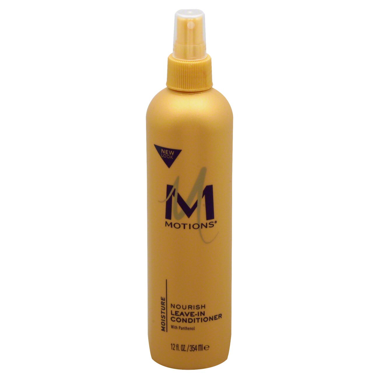 Motions Nourish Leave-In Conditioner - Shop Shampoo & conditioner at H-E-B