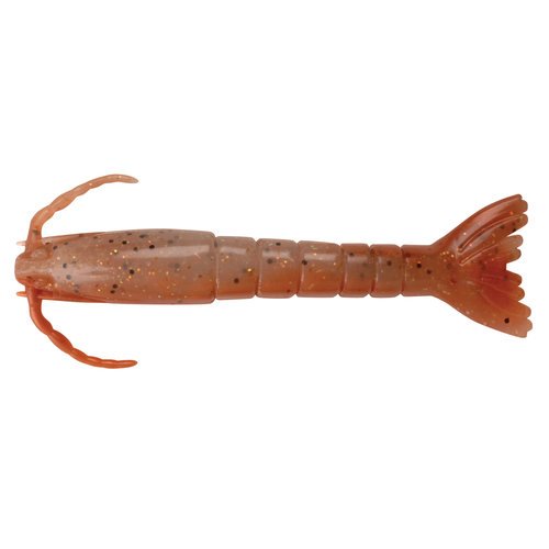Berkley New Penny 3 Inch Gulp! Shrimp - Shop Fishing at H-E-B