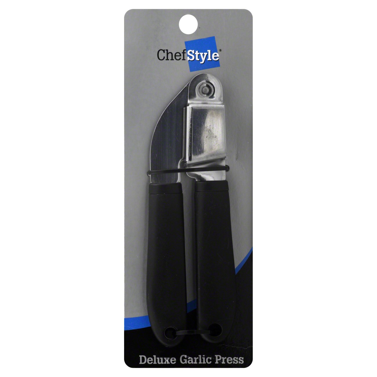chefstyle Deluxe Garlic Press - Shop Utensils & gadgets at H-E-B