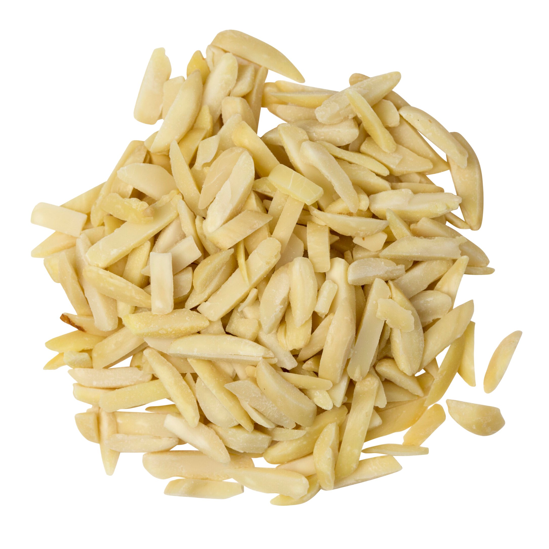 SunRidge Farms Bulk Blanched Slivered Almonds - Shop Nuts & seeds at H-E-B