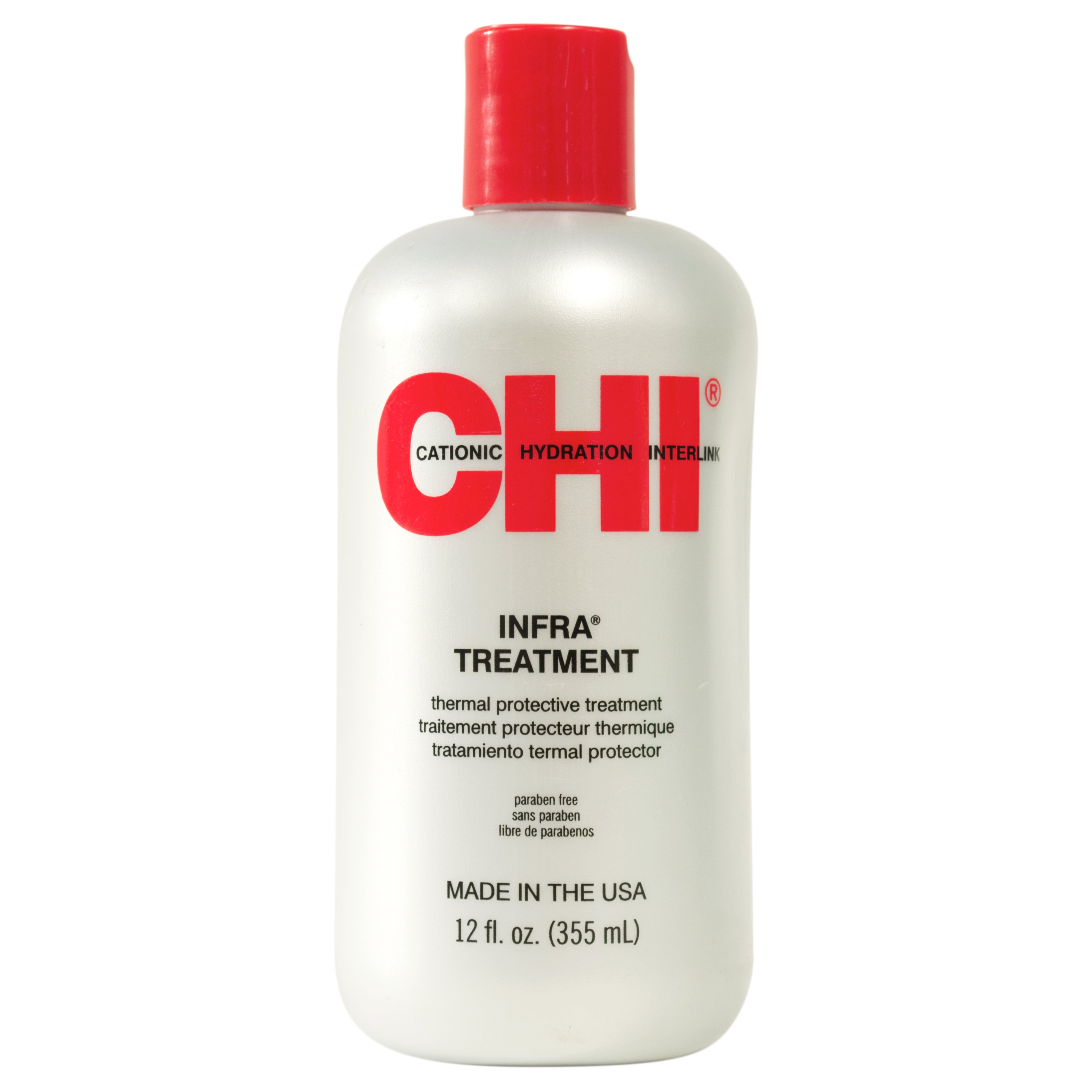 CHI Infra Treatment - Shop Shampoo & conditioner at H-E-B