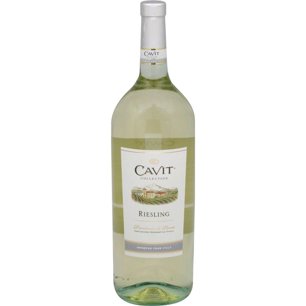 Cavit Collection Riesling - Shop Wine at H-E-B