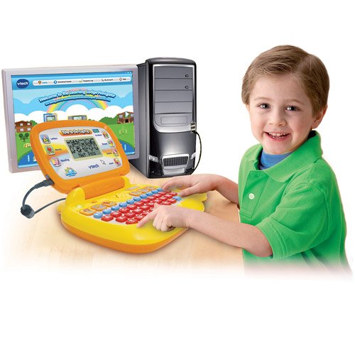 VTech Tote & Go Laptop - Shop Tablets at H-E-B