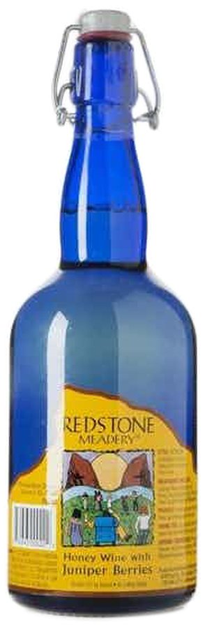 Redstone Meadery Juniper Mountain Honey Wine - Shop Beer at H-E-B