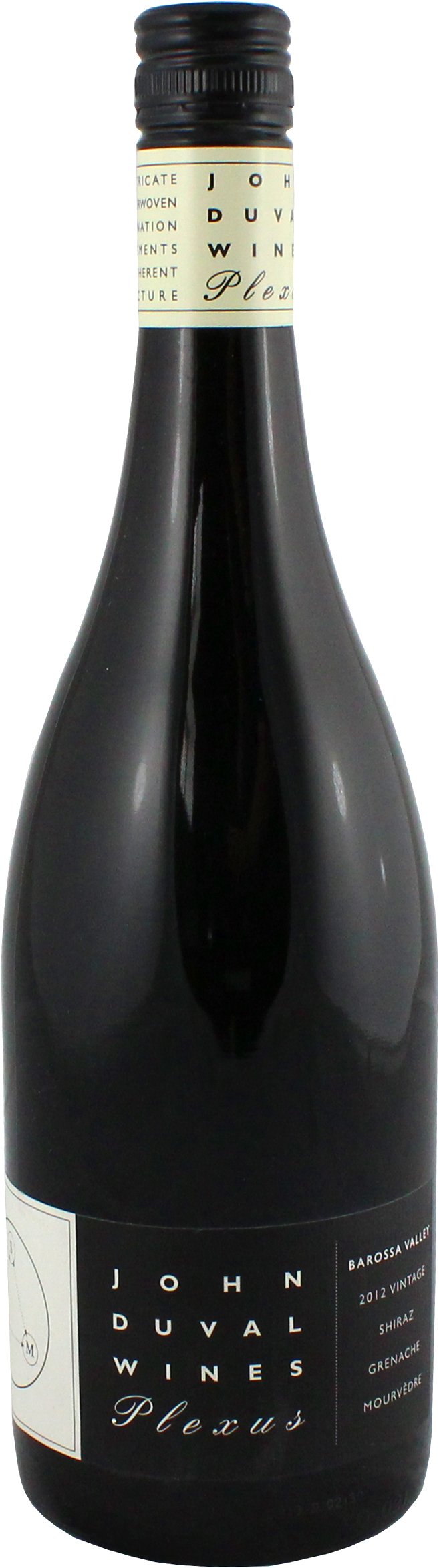 John Duval "Plexus" Red Blend - Shop Wine at H-E-B