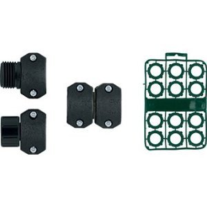 Orbit Sunmate Universal Hose Repair Kit - Shop Hoses & watering at H-E-B