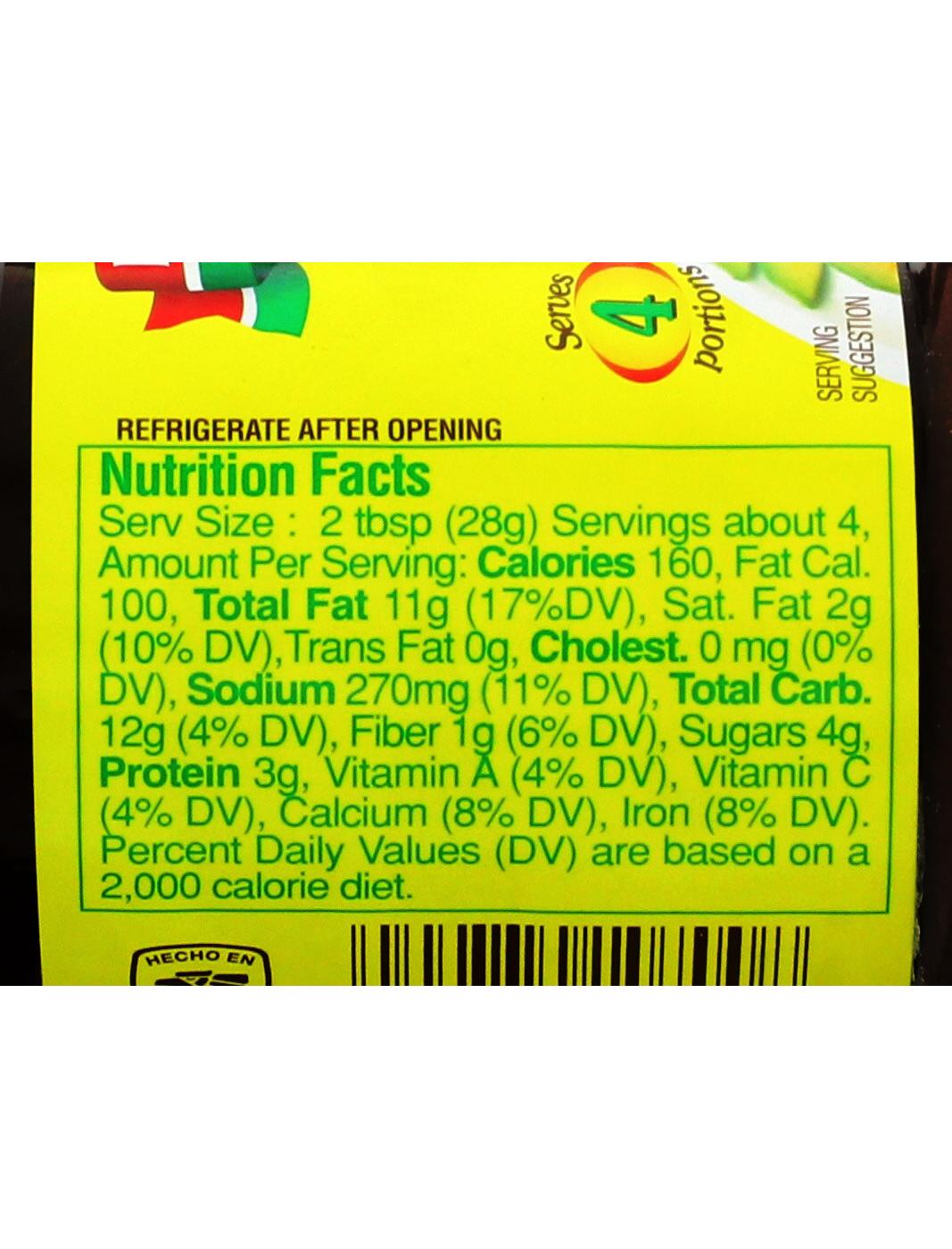 Rogelio Bueno Red Mole Mexican Condiment - Shop Cooking sauces at H-E-B