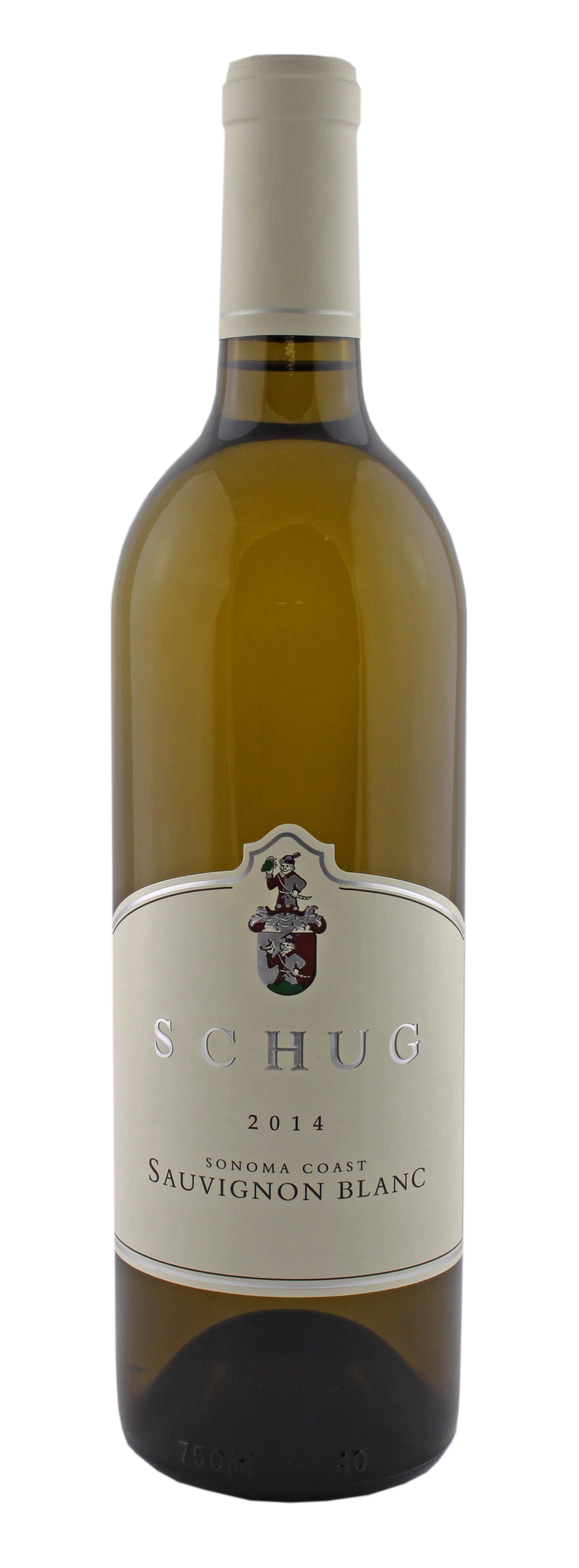 Schug Sauvignon Blanc - Shop Wine at H-E-B