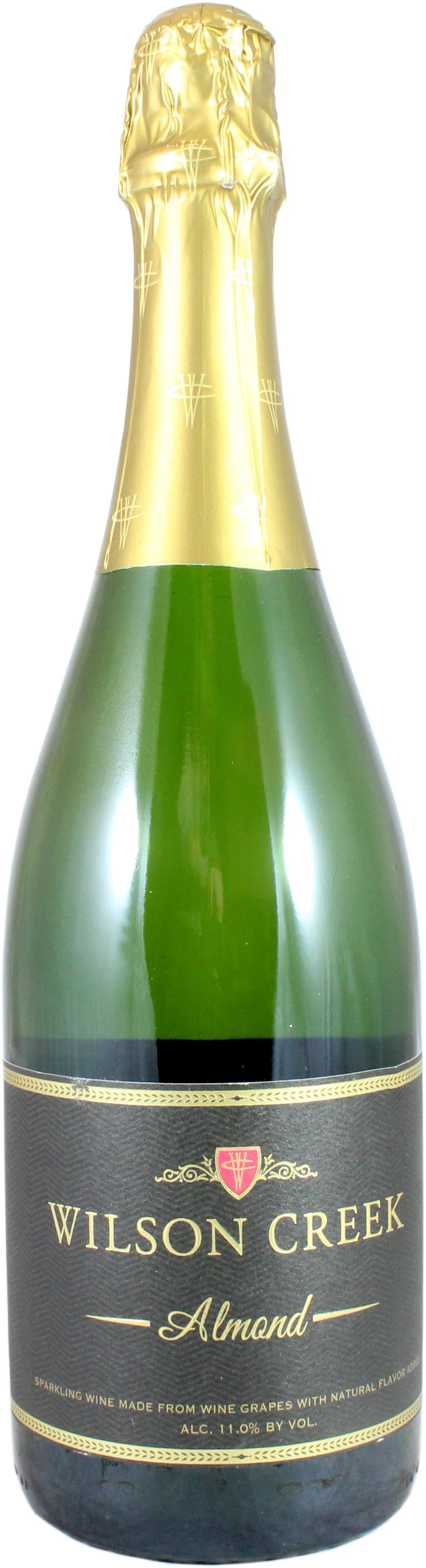 Wilson Creek Almond Flavored California Champagne - Shop Wine at H-E-B