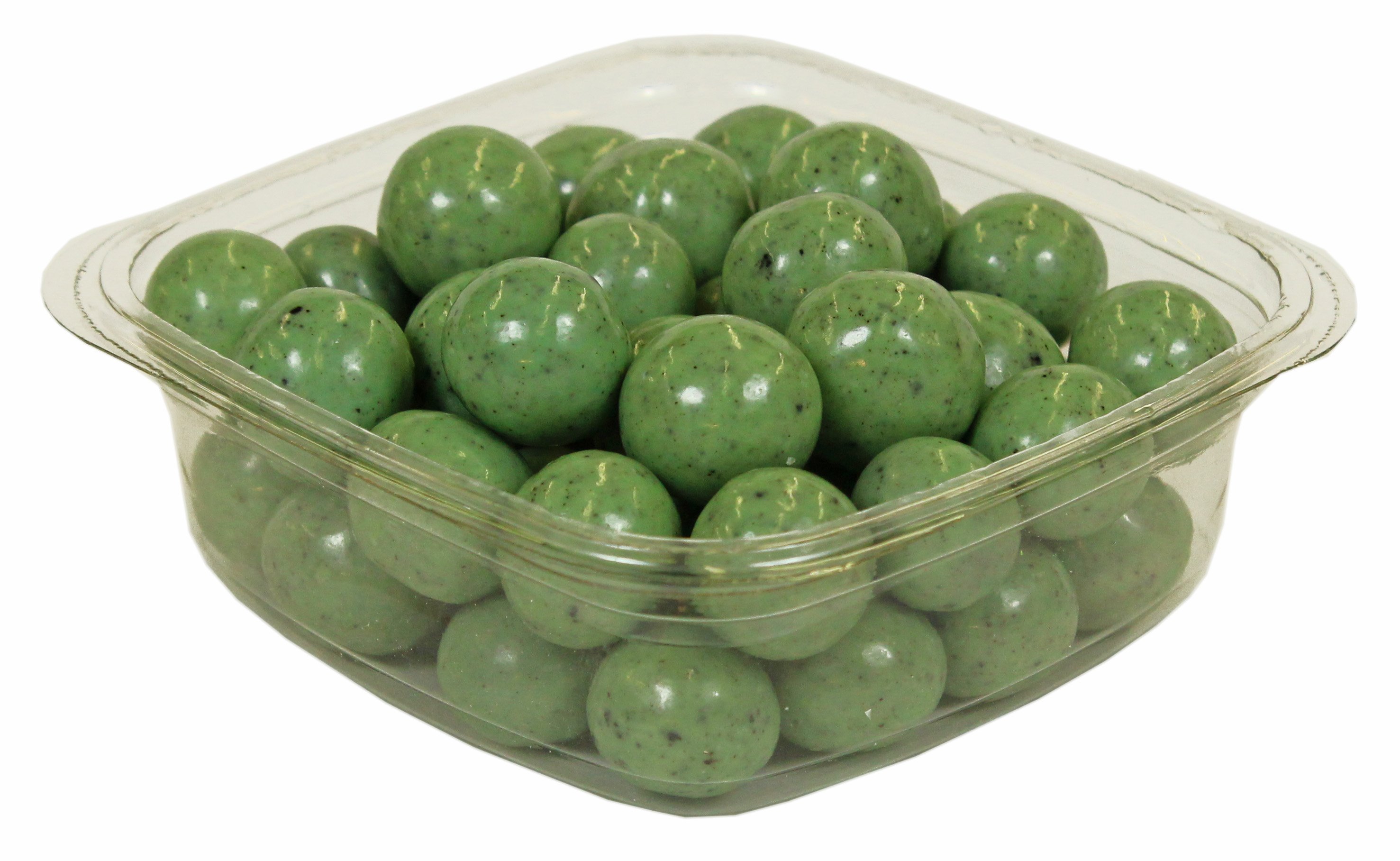 Marich Mint Chocolate Chip Malt Balls - Shop Candy at H-E-B