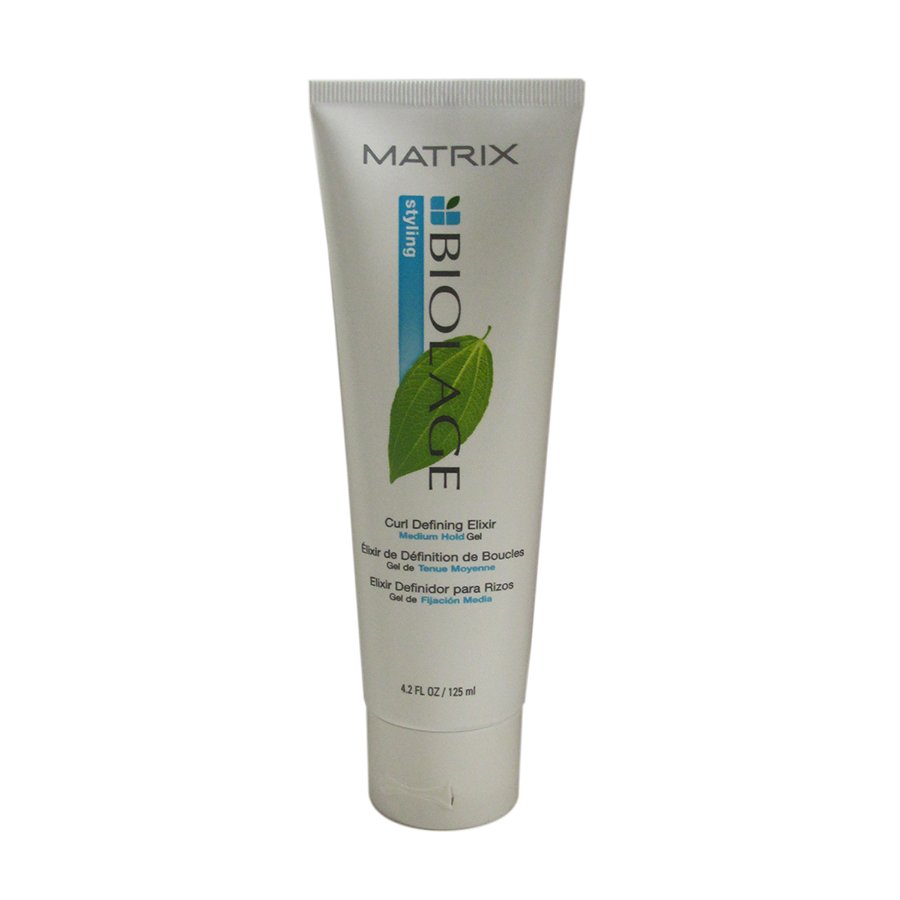 Matrix Biolage Styling Curl Defining Elixer - Shop Styling products ...